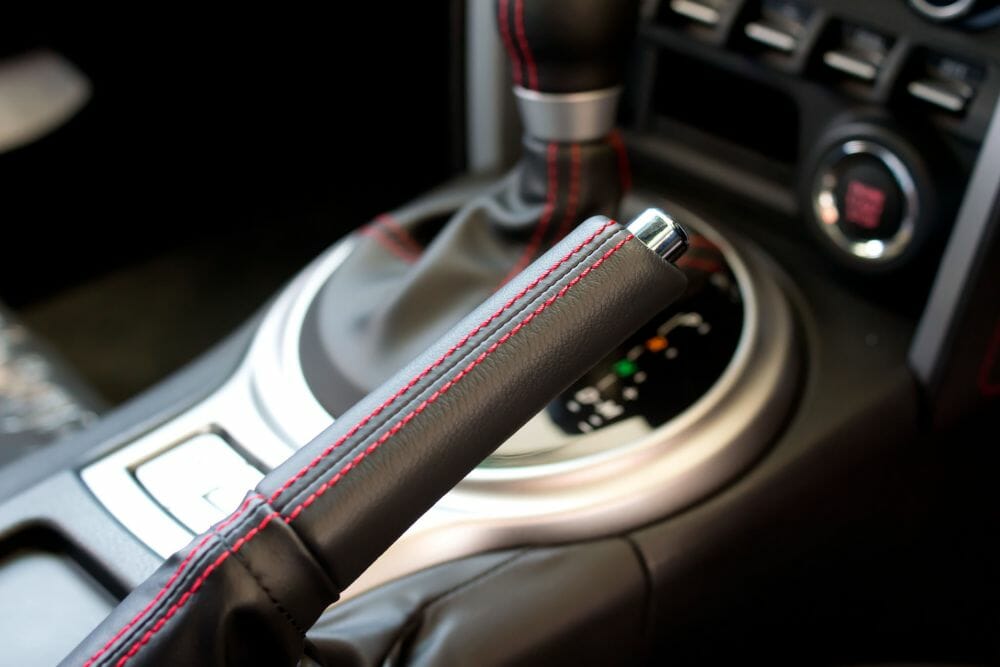 Electric Parking Brake Problems (Troubleshooting Guide)