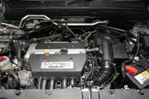 Honda K20 Vs K24 (Engine Comparison)