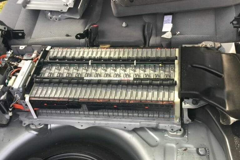 Toyota Hybrid System Malfunction (Meaning & How To Fix)