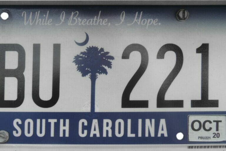 What Is A Car Tag (What To Do When They Expire)