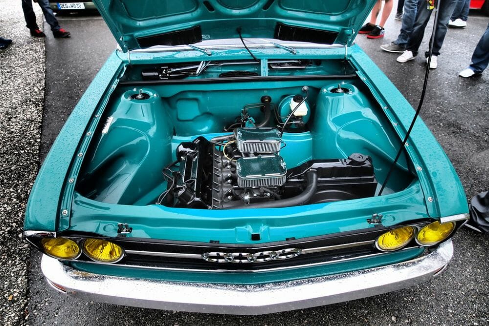 LS Engine Weight: 7 Most Popular Model Weights