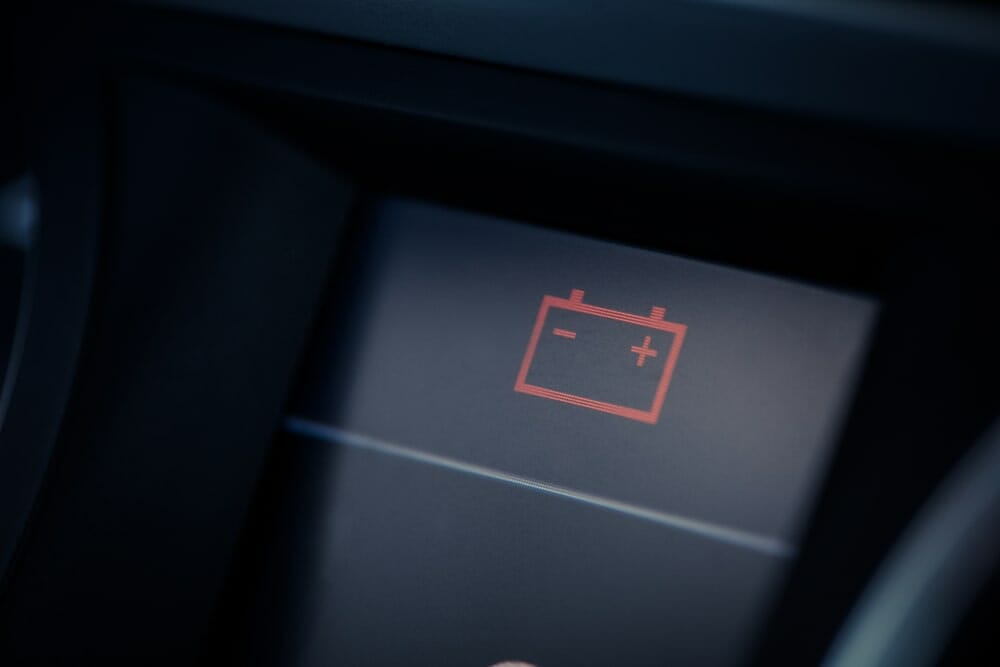 Battery Light On But Car Runs Fine (4 Causes & Fixes)