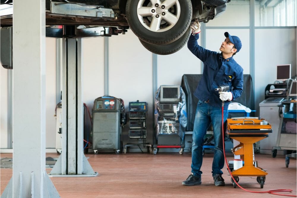 No Crank No Start (The Most Common Causes)