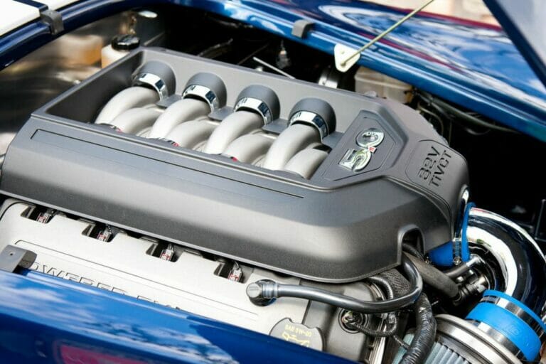 LS Engine Weight: 7 Most Popular Model Weights