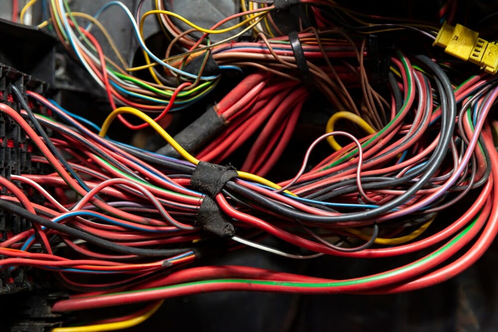 Brake Lamp Bulb Fault (Meaning & How To Fix)
