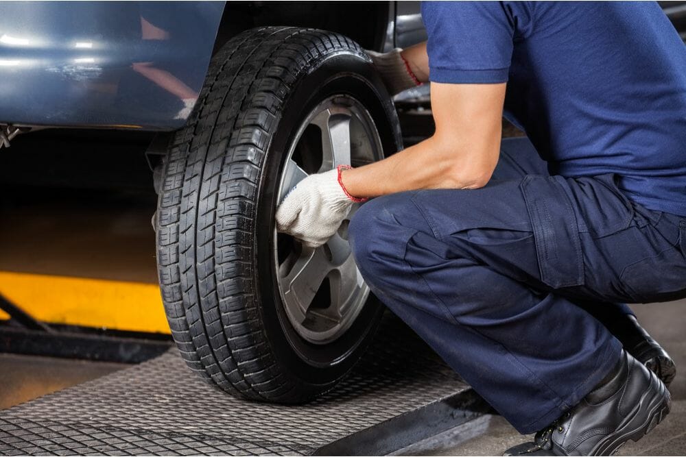 How Long Do Tires Last With Low Mileage?