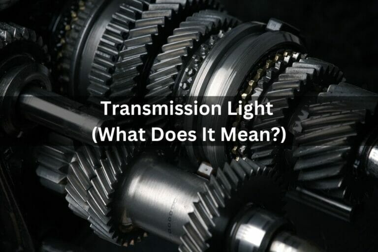 Transmission Light (What Does It Mean?)