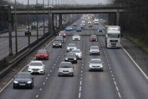 What Is Tailgating In Driving? (Should You Do It?)
