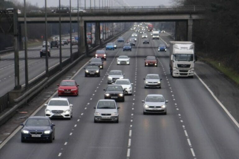 What Is Tailgating In Driving? (Should You Do It?)