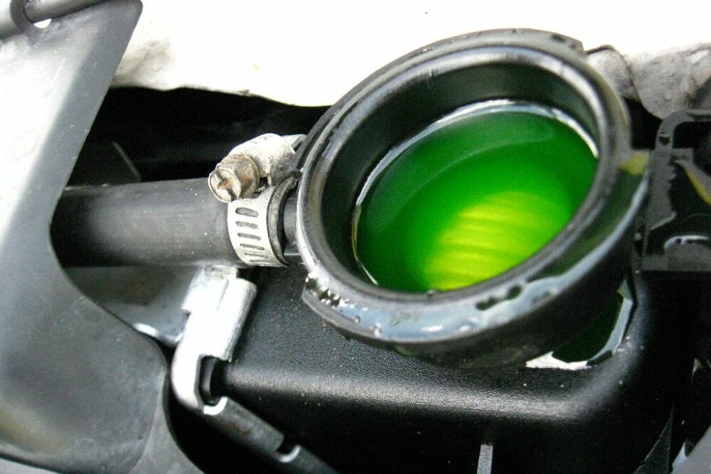 How To Bleed A Coolant System (Step By Step)