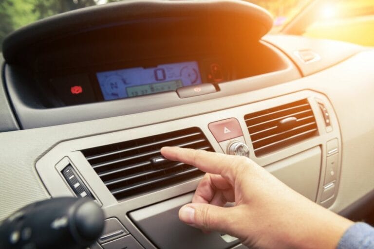 7 Symptoms Of A Bad Belt Tensioner