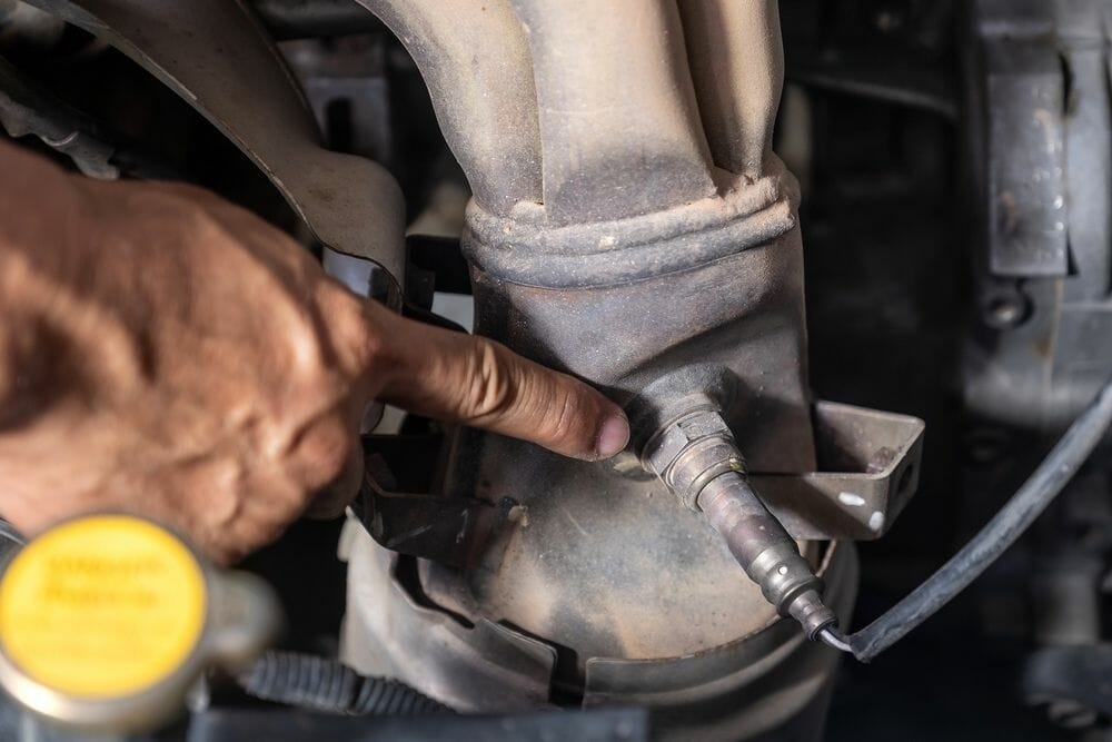 How To Test An Oxygen Sensor?