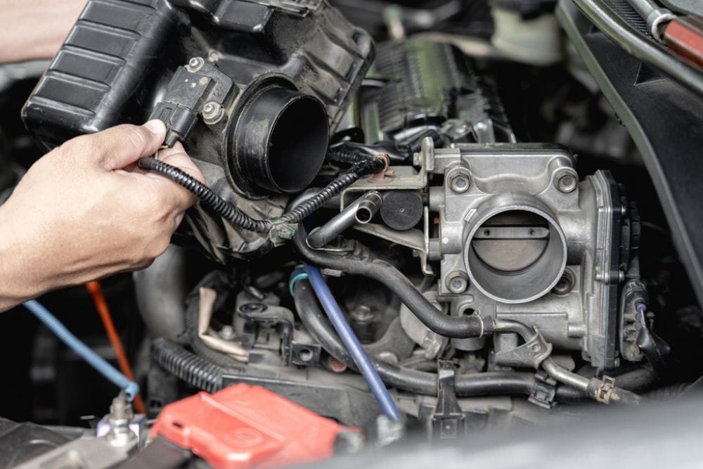 P0300 Error Code (Complete Guide)