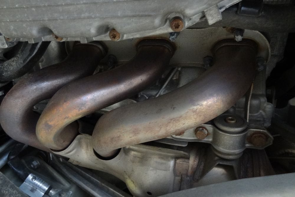 Ford 4.2l V6 Engine Problems (Causes & Fixes)