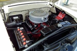 Ford 4.2l V6 Engine Problems (Causes & Fixes)