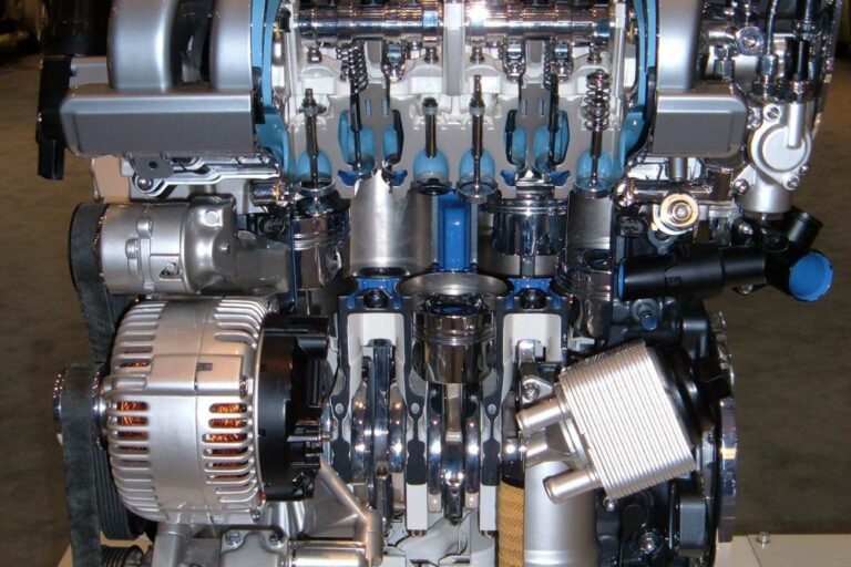 3.6L Pentastar V6 Review And Common Problems With Reliability