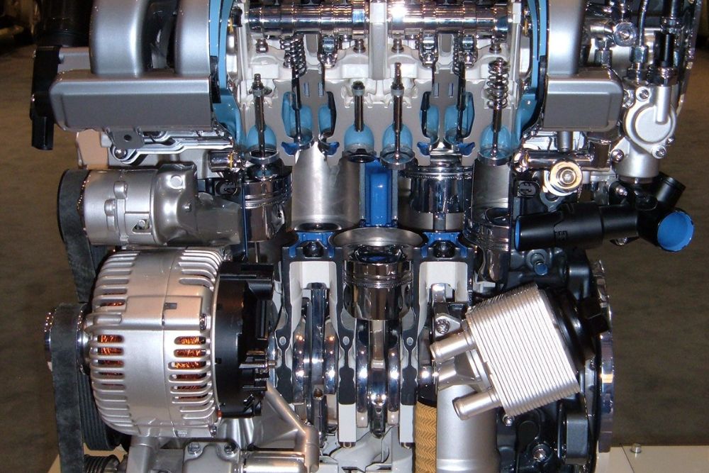 3.6L Pentastar V6 Review And Common Problems With Reliability