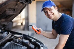 Error Code P0343 Meaning, Causes And How To Fix