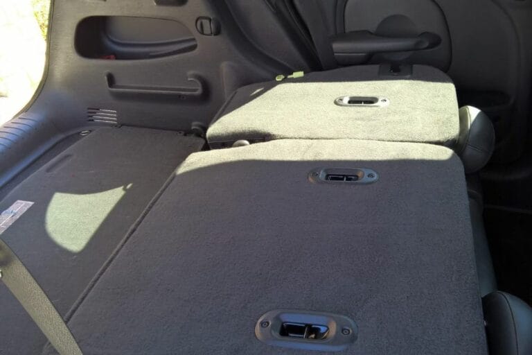 9 Ways To Open A Trunk Without A Key