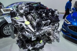 Ford 2.7L EcoBoost Engine Common Problems & Reliability