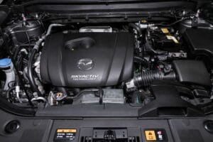 Mazda 2.5 Skyactiv-G Engine (Common Problems And Reliability)