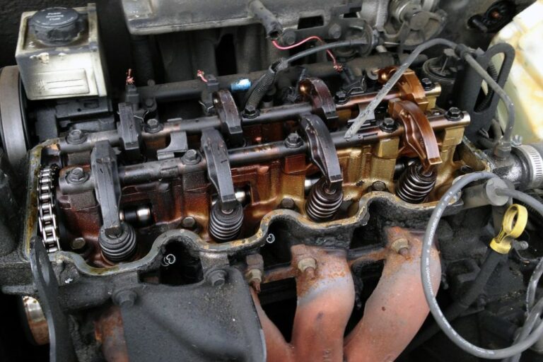 3.6L Pentastar V6 Review And Common Problems With Reliability