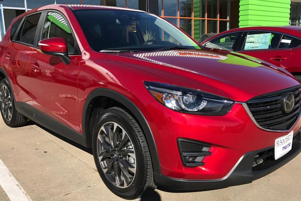 Mazda 2.0 Skyactiv-G Engine Problems And Reliability