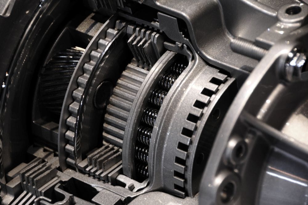 Automatic Vs Manual Transmission - Which Is Better?