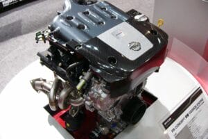 VQ35DE Engine Common Problems, Reliability, Tuning