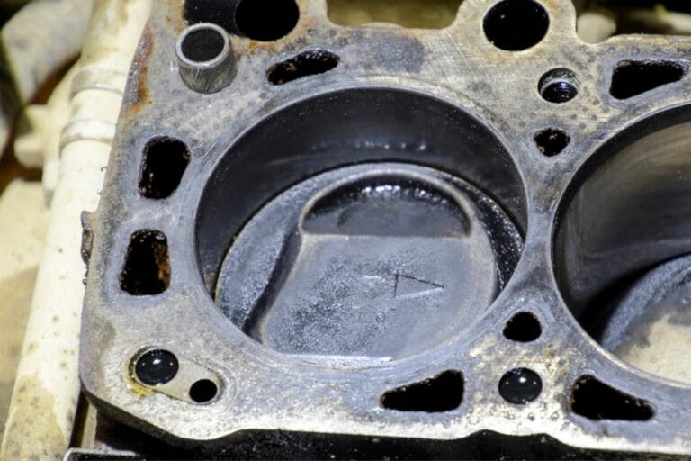 4 Causes Of Coolant Mixed With Oil (How To Fix)