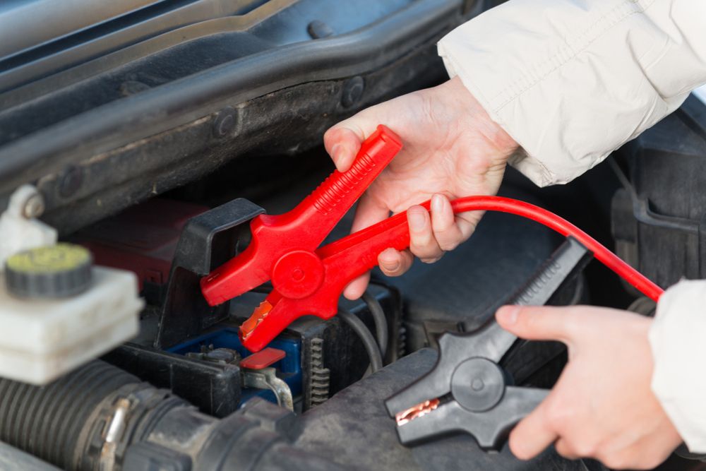 6 Symptoms Of A Blown Alternator Fuse Or Fusible Link