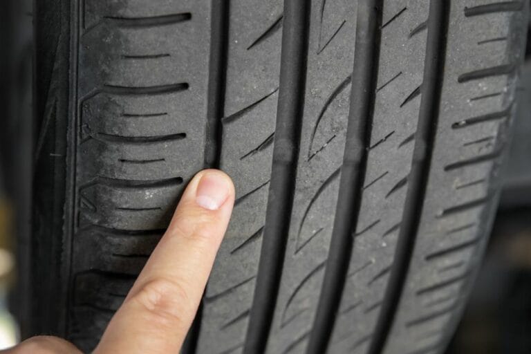 Will Uneven Tread Affect Handling The Shocking Truth About Your Tires
